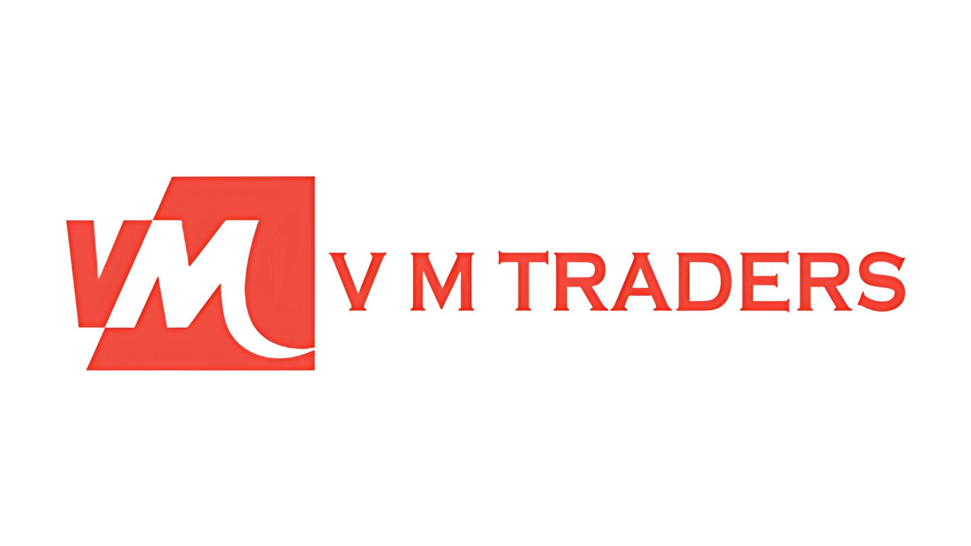 V M TRaDERS | Automation Expo2025